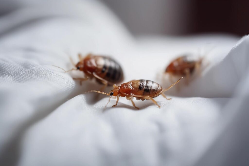 How to Get Rid of Bed Bugs Quickly - Family First Pest Control