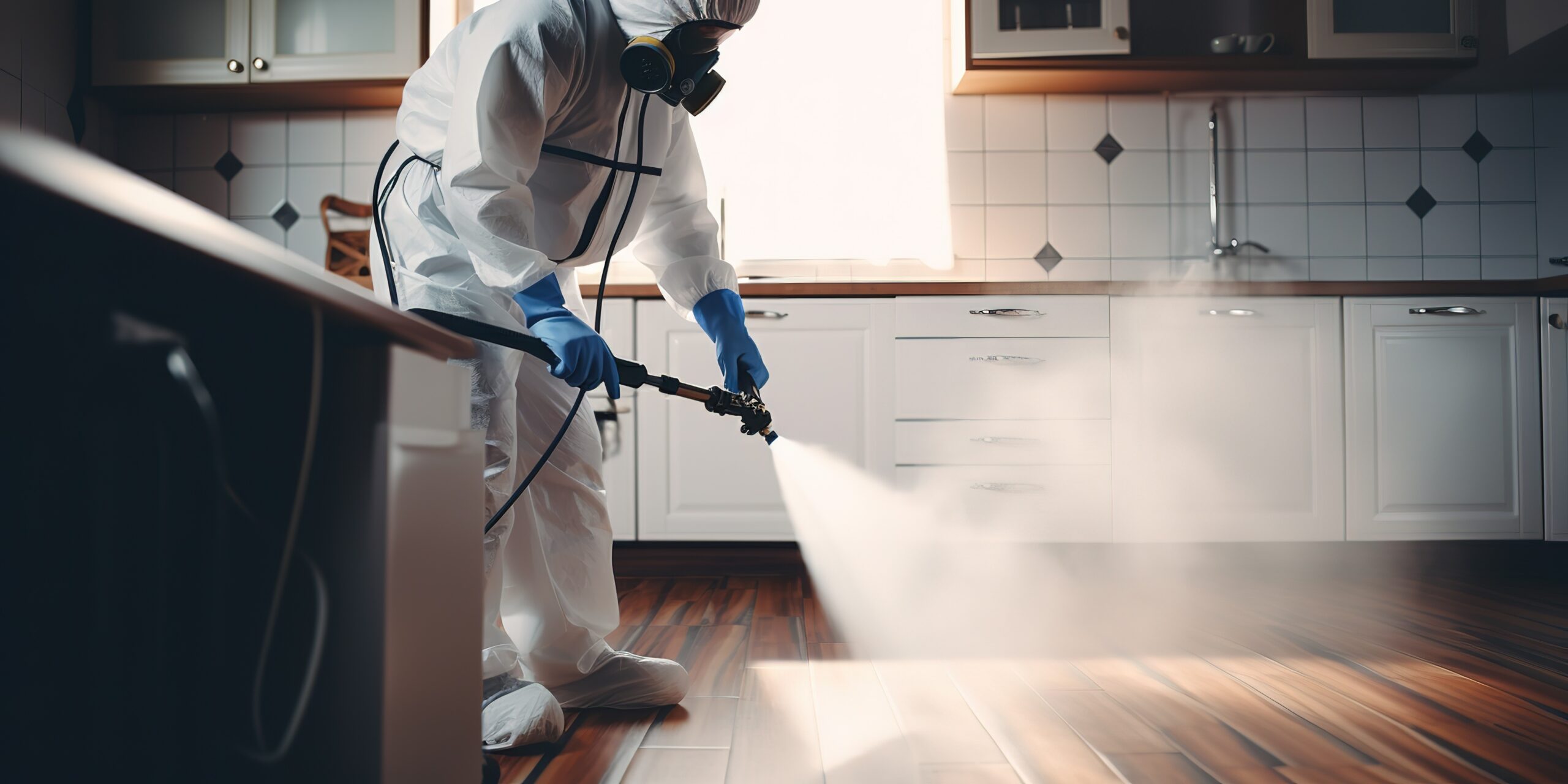 Keep Your Phoenix Home Safe with Family First Pest Control